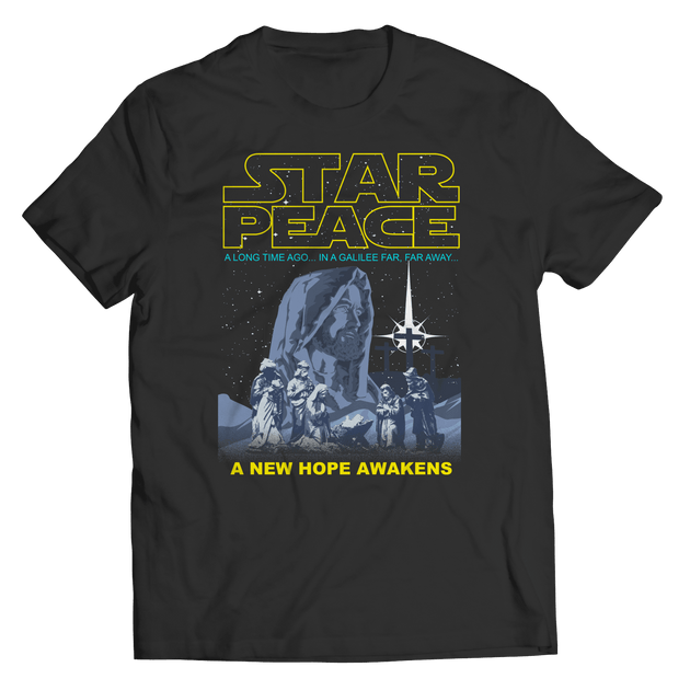 star peace template | Designs by MyUtopia Shout Out